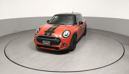 Mini Naranja | KAVAK