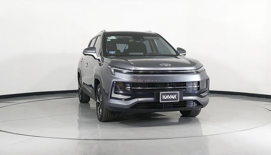 Jac Sei2 2022 Cuernavaca | KAVAK