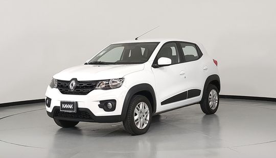Renault Kwid Queretaro | KAVAK