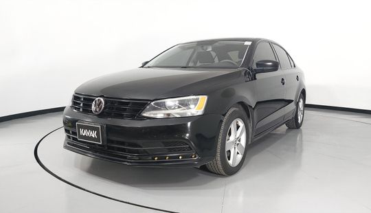 Volkswagen Jetta A6 Guadalajara | KAVAK