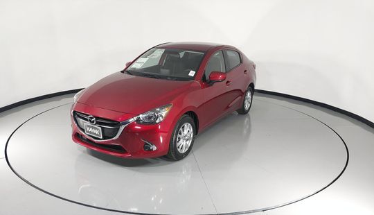 Mazda Mazda 2 Puebla | KAVAK
