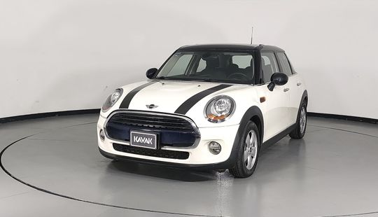 Mini 2016 Beige | KAVAK