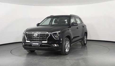 Carros Hyundai Creta 1.4T-GDI Style CVT 7DCT 6AT 4x2 Suv 2022 usados | KAVAK Perú