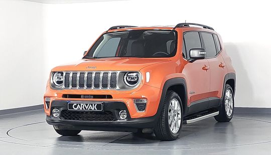 2. el Jeep | CARVAK