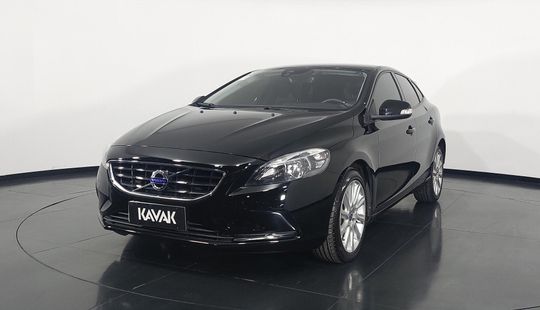 Volvo | KAVAK