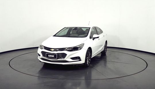 Usados Chevrolet Cruze | KAVAK