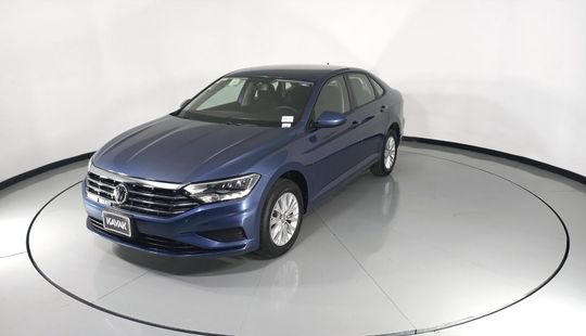 Autos Volkswagen Jetta 2020 Seminuevos en México | Precios Kavak