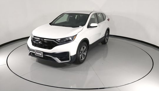 Autos Honda Cr V 2022 Las Torres Seminuevos en México | Kavak