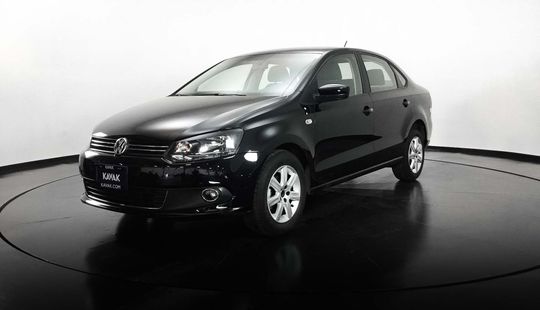 Volkswagen Vento 2014 #2685 | 59960 KM