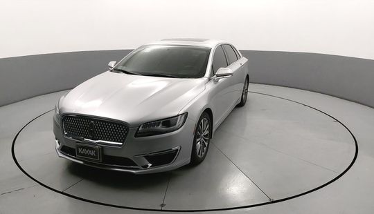 Seminuevos Lincoln Mkz 2016 | KAVAK