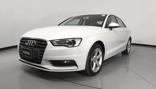 Audi Blanco | KAVAK