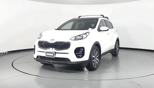 Kia Forte Suv | KAVAK