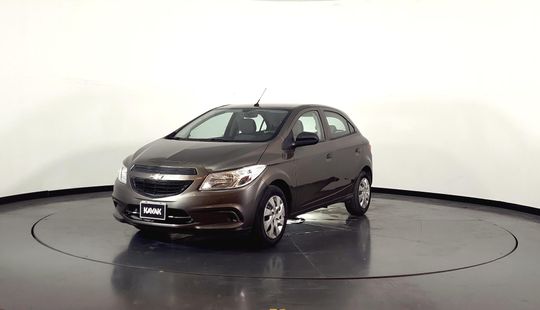 Usados Chevrolet Onix Cafe | KAVAK