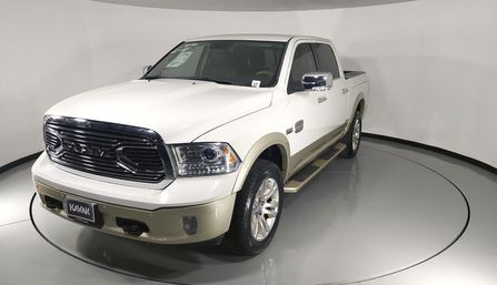 Autos Ram 1500 36 ST REG CAB 4X2 V6 8AT Pickup 2016 usados | KAVAK México