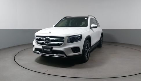 Autos Mercedes Benz Clase Glb 2.0 250 PROGRESSIVE DCT 4MATIC Suv 2021 ...