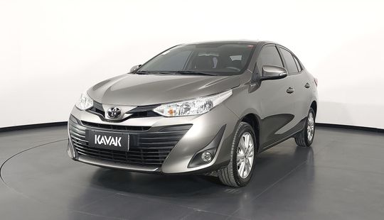 Toyota | KAVAK