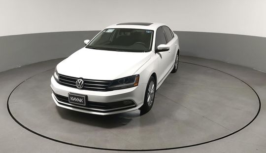 Seminuevos Volkswagen Jetta Van | KAVAK