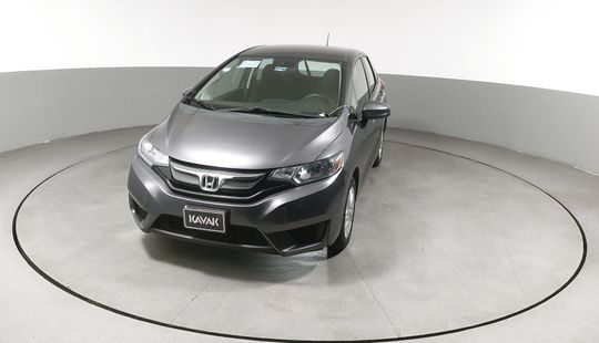 Seminuevos Honda Fit El Rosario Town Center | KAVAK