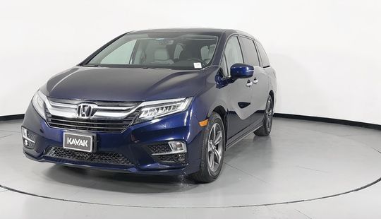 Seminuevos Honda Odyssey 2020 Monterrey | KAVAK