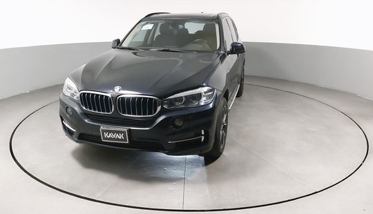 Seminuevos Bmw X5 2017 Hibrido | KAVAK