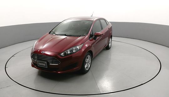 Seminuevos Ford Portal Centro | KAVAK