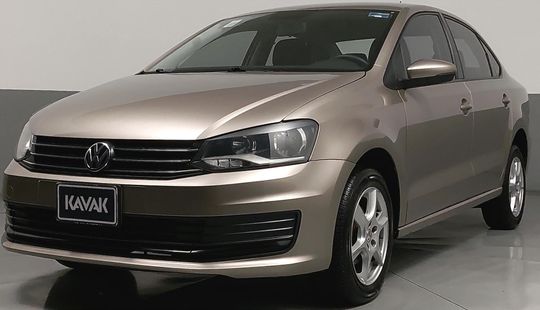 Autos Volkswagen 2015 Dorado Seminuevos en México | Kavak
