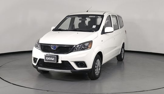 Seminuevos Baic 2020 Minivan | KAVAK