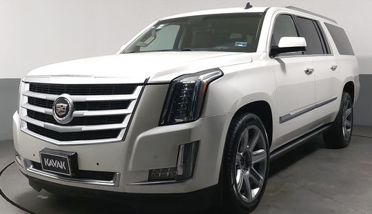 Seminuevos Cadillac Beige | KAVAK