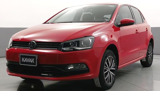 Autos Volkswagen Polo Seminuevos en México | Kavak