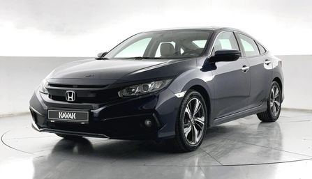 Used Honda Accord Sport Sedan 2018 Cars for Sale | KAVAK UAE