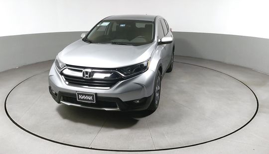 Autos Honda Cr V 2017 Tlalnepantla Seminuevos en México | Kavak
