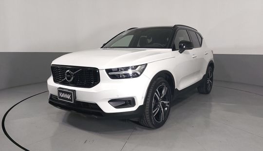 Seminuevos Volvo Ciudad De Mexico Plaza Fortuna | KAVAK
