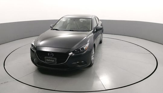 Autos Mazda Mazda 2 2017 Automatico Seminuevos en México | Kavak