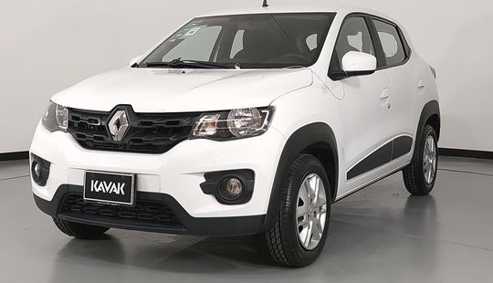 Seminuevos Renault 2022 Queretaro | KAVAK