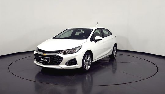 Usados Chevrolet Cruze | KAVAK