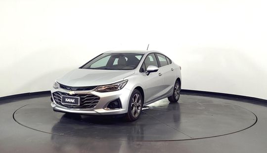 Usados Chevrolet Cruze Ii | KAVAK