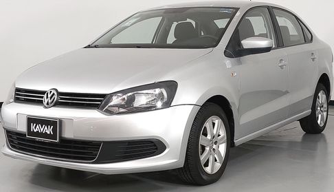 Autos Volkswagen Vento 1.6 ACTIVE TIPTRONIC Sedan 2015 usados | KAVAK ...