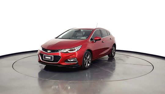Usados Chevrolet Cruze Ii | KAVAK