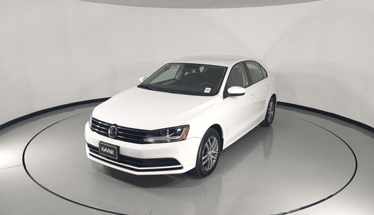 Seminuevos Volkswagen Jetta Van | KAVAK