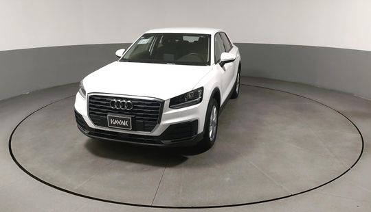 Seminuevos Audi Patio Santa Fe | KAVAK