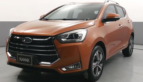 Autos Jac Sei2 1.5 ACTIVE CVT Suv 2019 usados | KAVAK México