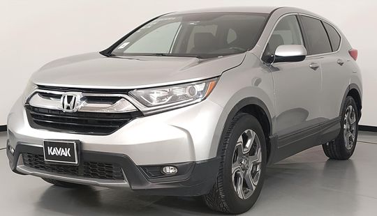 Autos Honda Cr V 2016 Automatico Seminuevos en México | Kavak