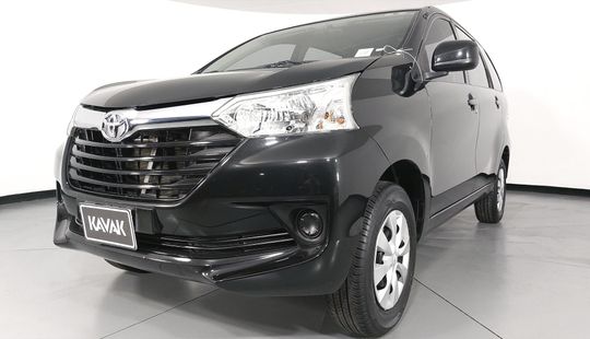 Seminuevos Minivan Manual | KAVAK