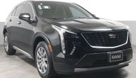 Autos Cadillac Xt4 2.0 PREMIUM LUXURY AUTO Suv 2019 usados | KAVAK México