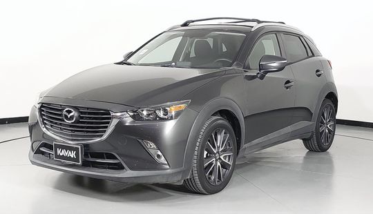 Autos Mazda Mazda 3 Queretaro Seminuevos en México | Kavak