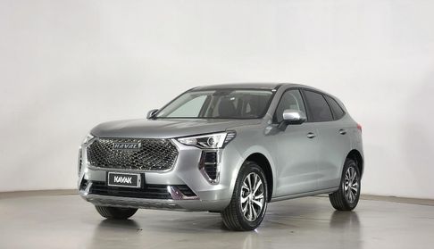 Autos Haval Jolion 1.5 ACTIVE MT Suv 2023 usados | KAVAK Chile