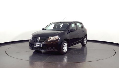 Autos Renault Sandero 1.6 EXPRESSION PACK 90CV Hatchback 2019 usados ...