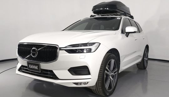 Autos Volvo 2021 Puerta La Victoria Seminuevos en México | Kavak