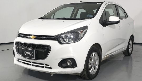 Seminuevos Chevrolet Beat Sedan | KAVAK