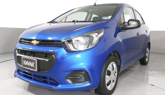 Seminuevos Chevrolet Beat 2019 Ciudad De Mexico | KAVAK